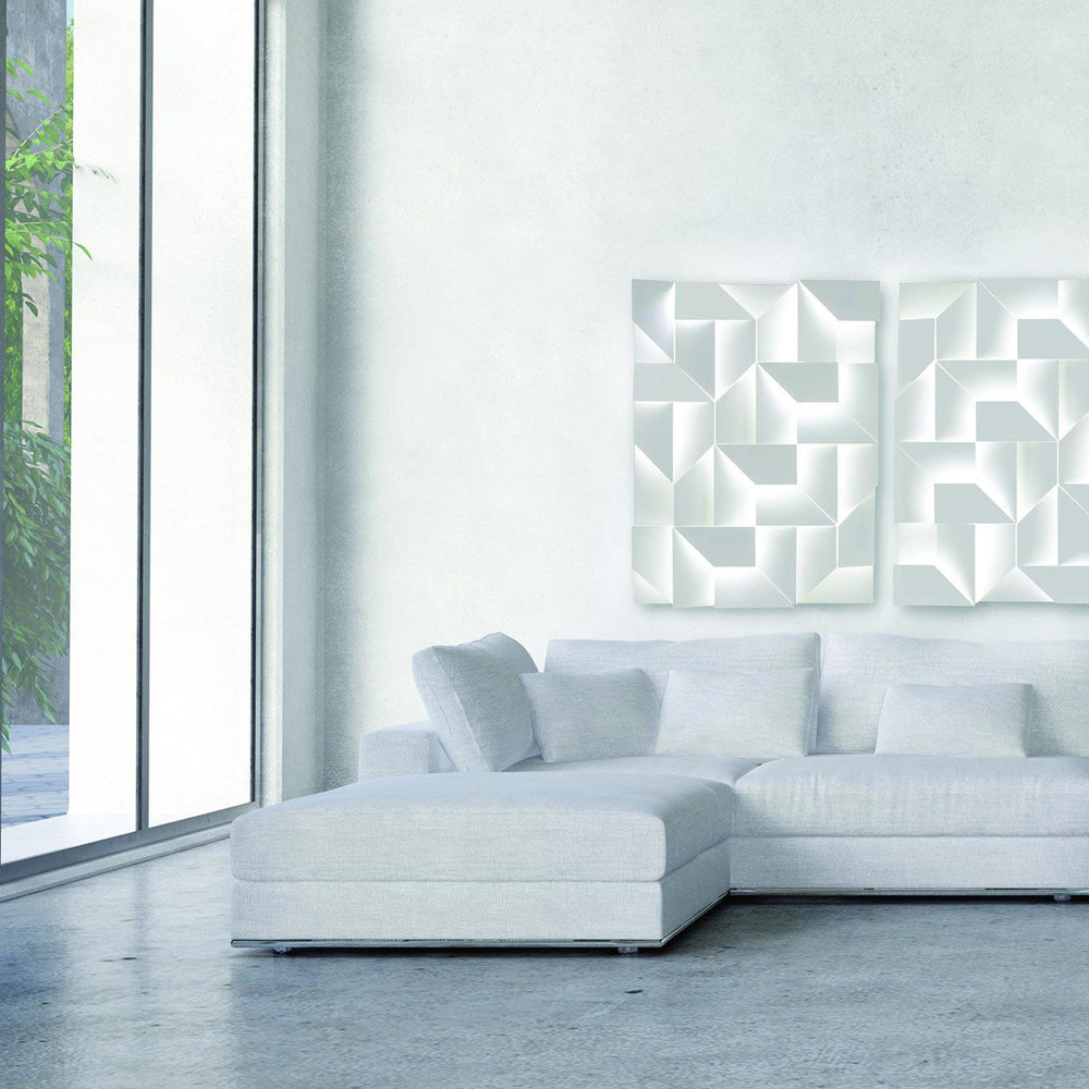 Nemo Wall Shadows Grand LED | Inspyer Lighting