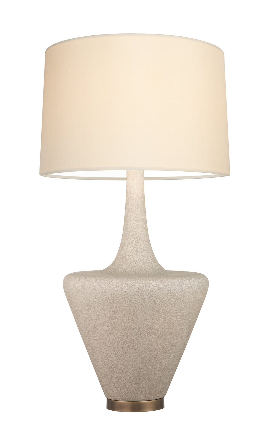 Northern Lights Caton Table Lamp