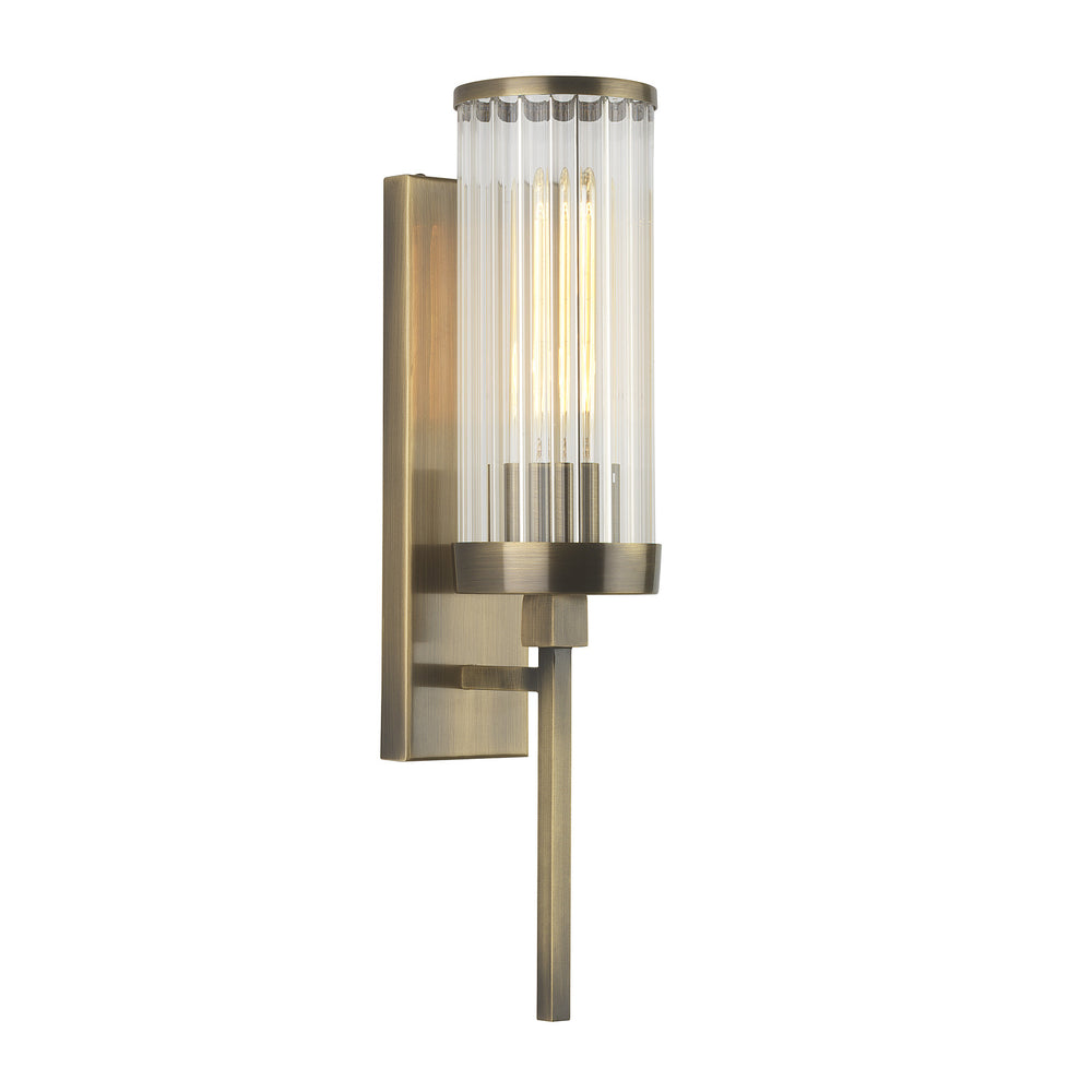 Northern Lights Turin Wall Light