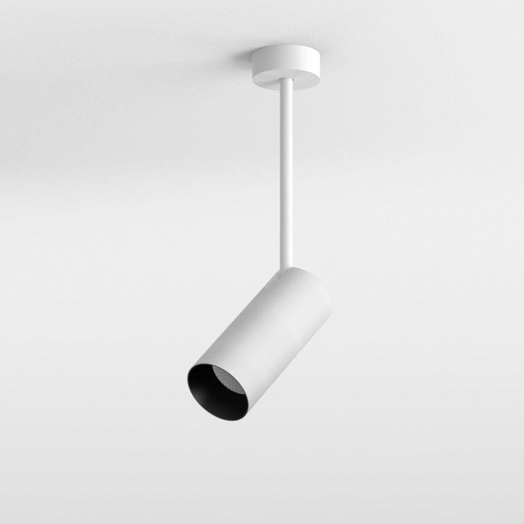 Orluna Cloud Mini Rod Spotlight | Inspyer Lighting