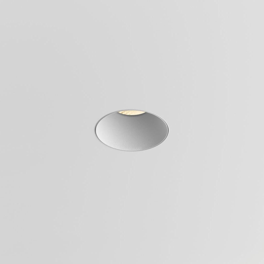 Orluna Infinity Midi Fixed Trimless Downlight