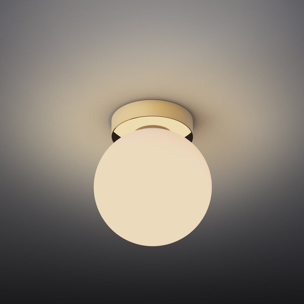 Pablo Designs Bola Sphere Wall / Ceiling Light