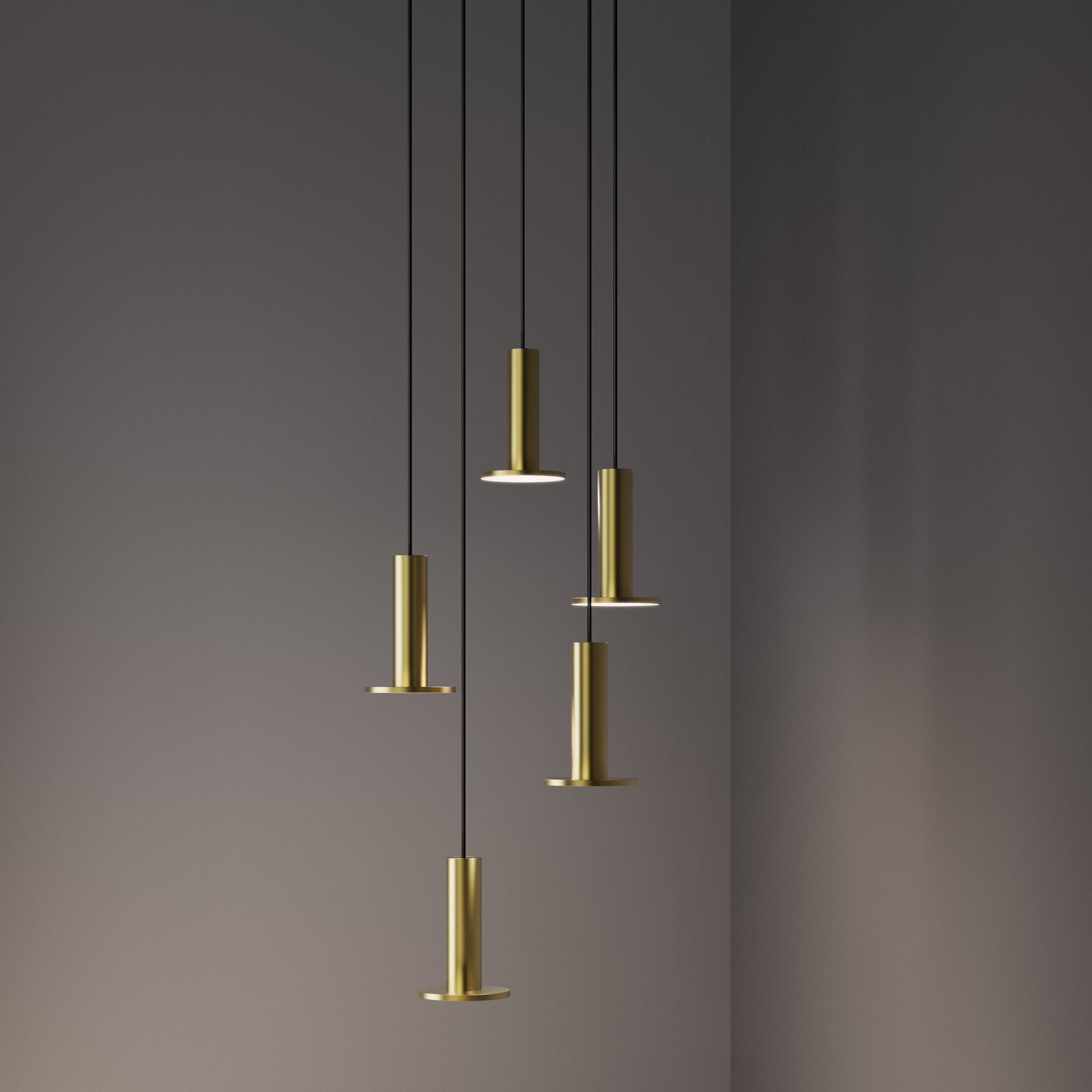 Pablo Designs Cielo Plus Pendant Light | Inspyer Lighting