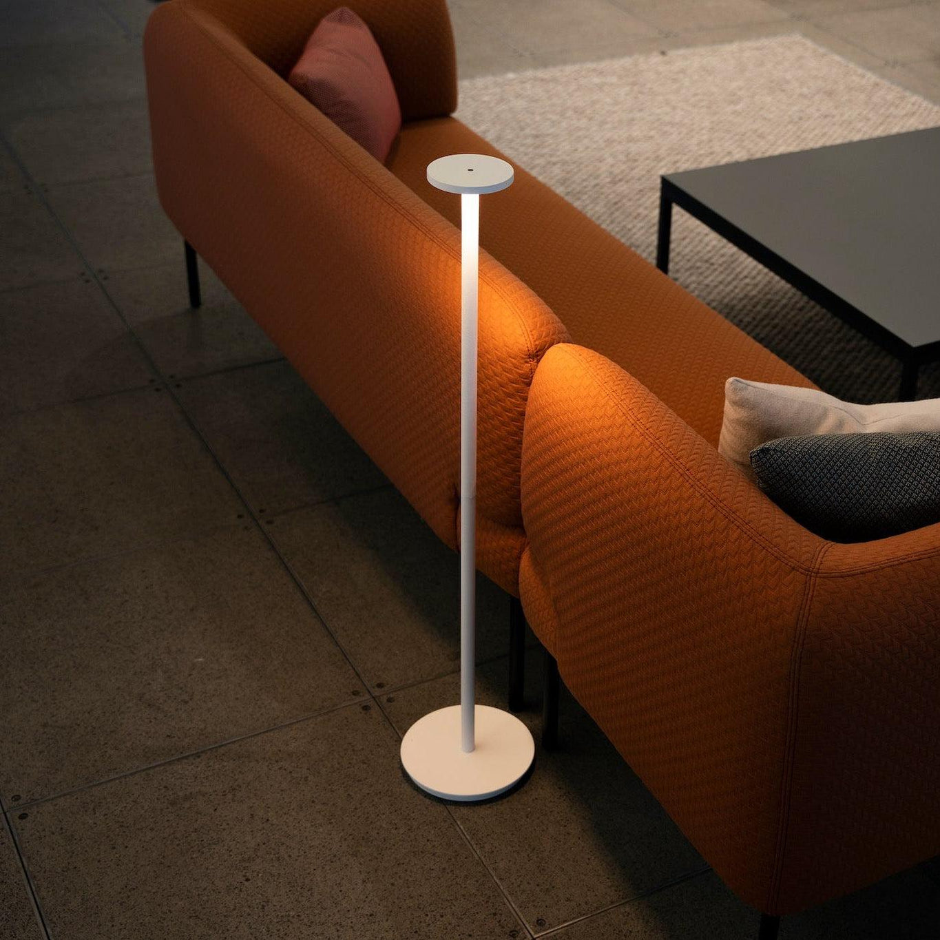 Pablo Designs Luci Portable Floor Lamp — Inspyer Lighting
