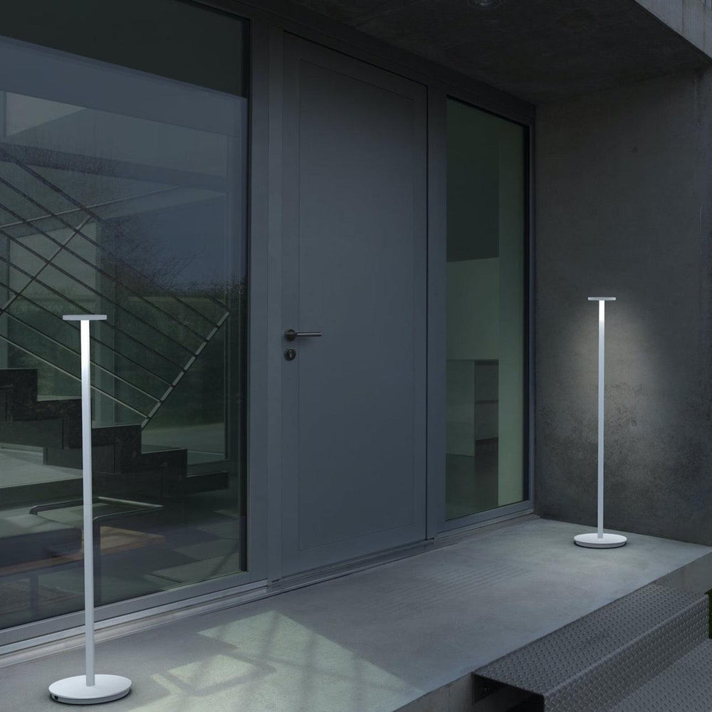 Pablo Designs Luci Portable Floor Lamp — Inspyer Lighting