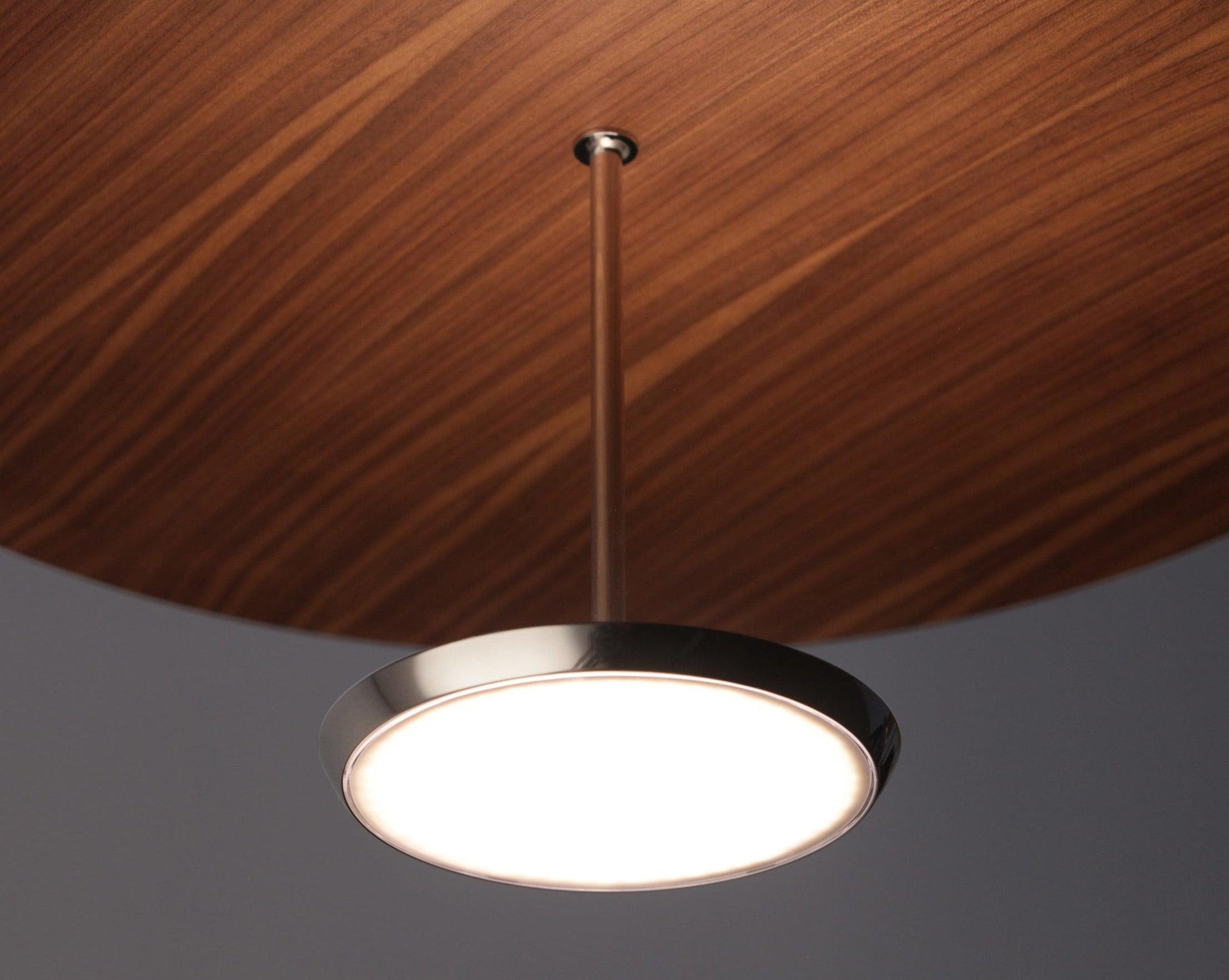 Pablo Designs Sky Dome Pendant Light | Inspyer Lighting