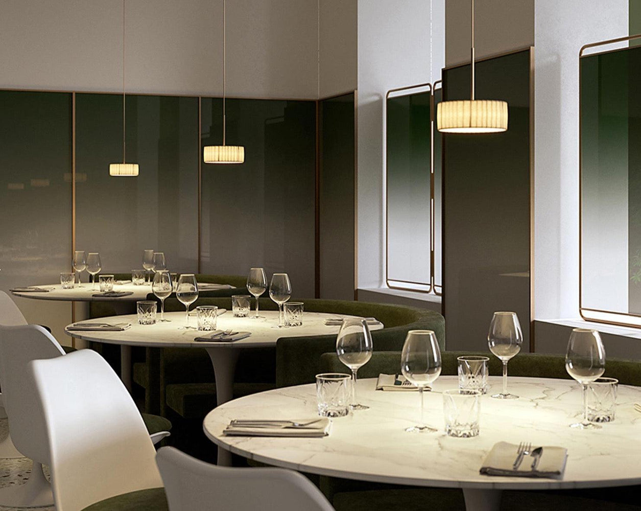 Panzeri Bella Pendant Light | Inspyer Lighting