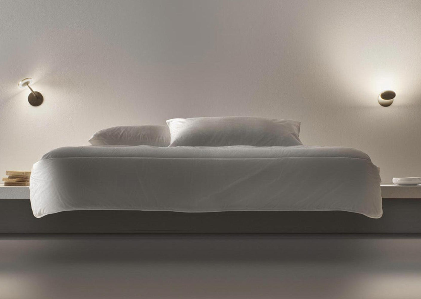 Panzeri Bella Wall Light | Inspyer Lighting