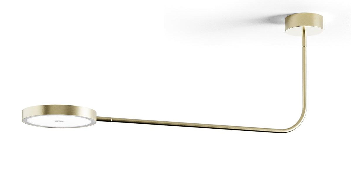 Panzeri Dip Ceiling Light | Inspyer Lighting