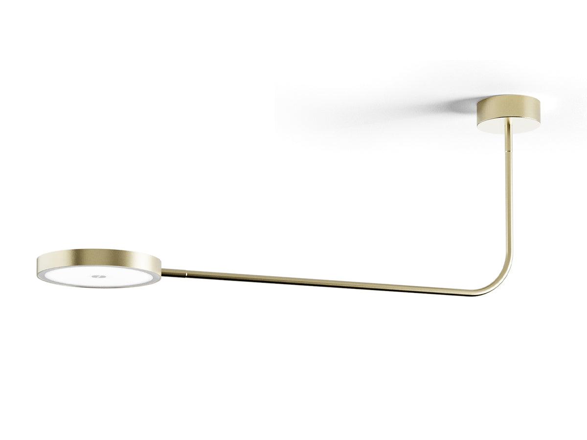 Panzeri Dip Ceiling Light | Inspyer Lighting