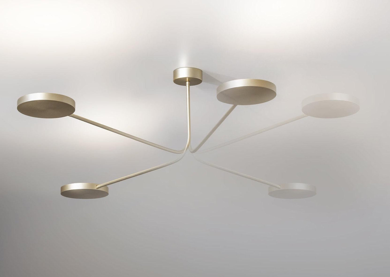 Panzeri Dip Ceiling Light | Inspyer Lighting