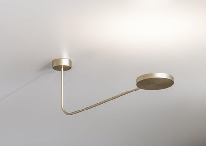 Panzeri Dip Ceiling Light | Inspyer Lighting