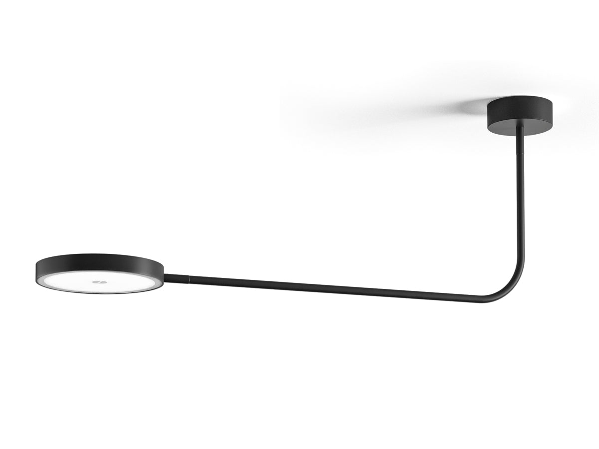 Panzeri Dip Ceiling Light | Inspyer Lighting