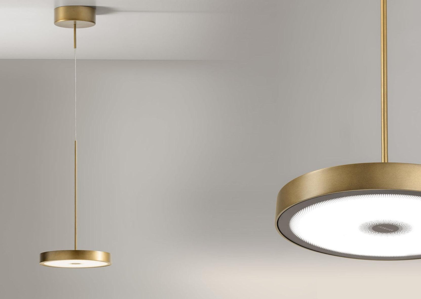 Panzeri Dip Pendant Light | Inspyer Lighting