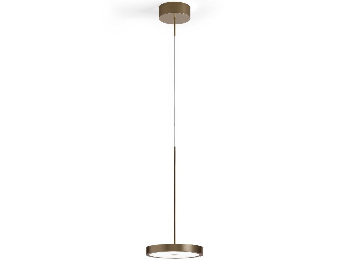 Panzeri Dip Pendant Light | Inspyer Lighting