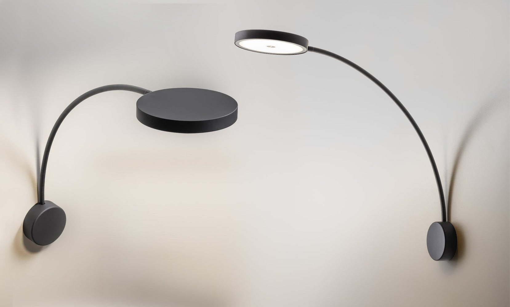 Panzeri Dip Wall Light | Inspyer Lighting