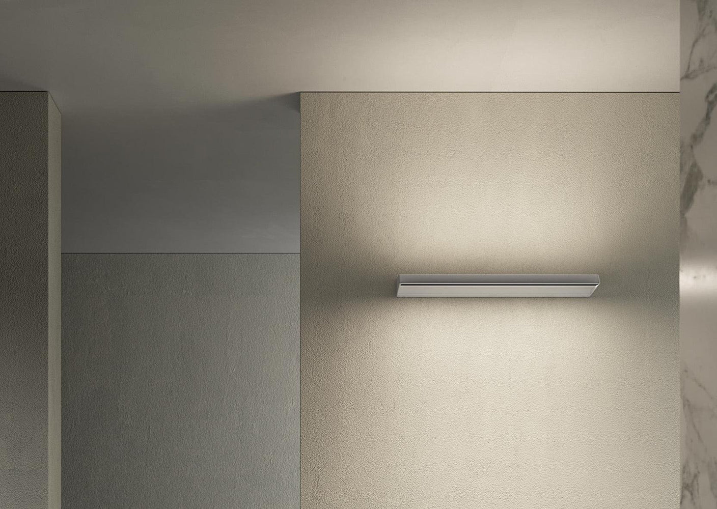 Panzeri Gonio Wall Light | Inspyer Lighting