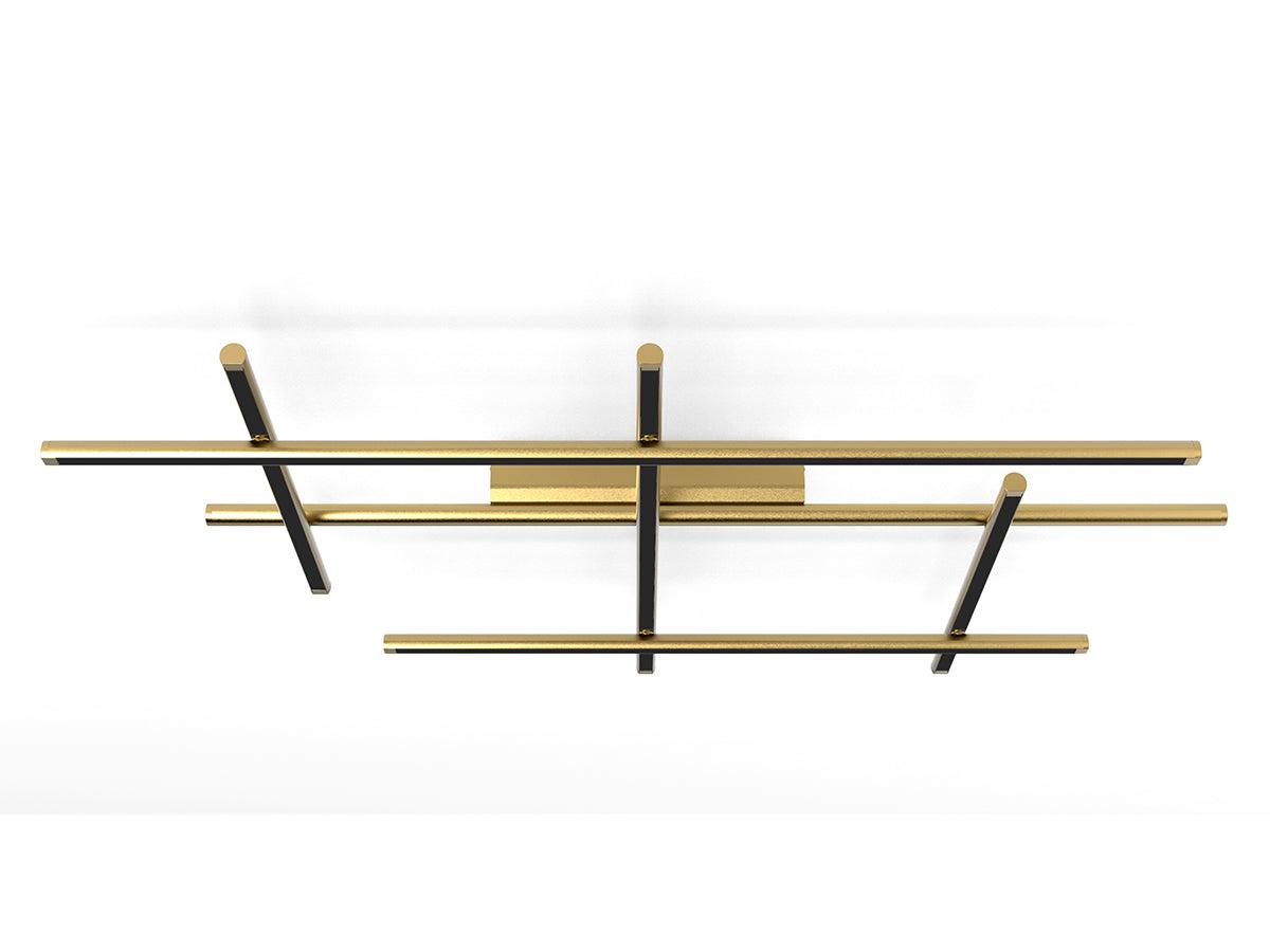 Panzeri Hilow Ceiling Light | Inspyer Lighting