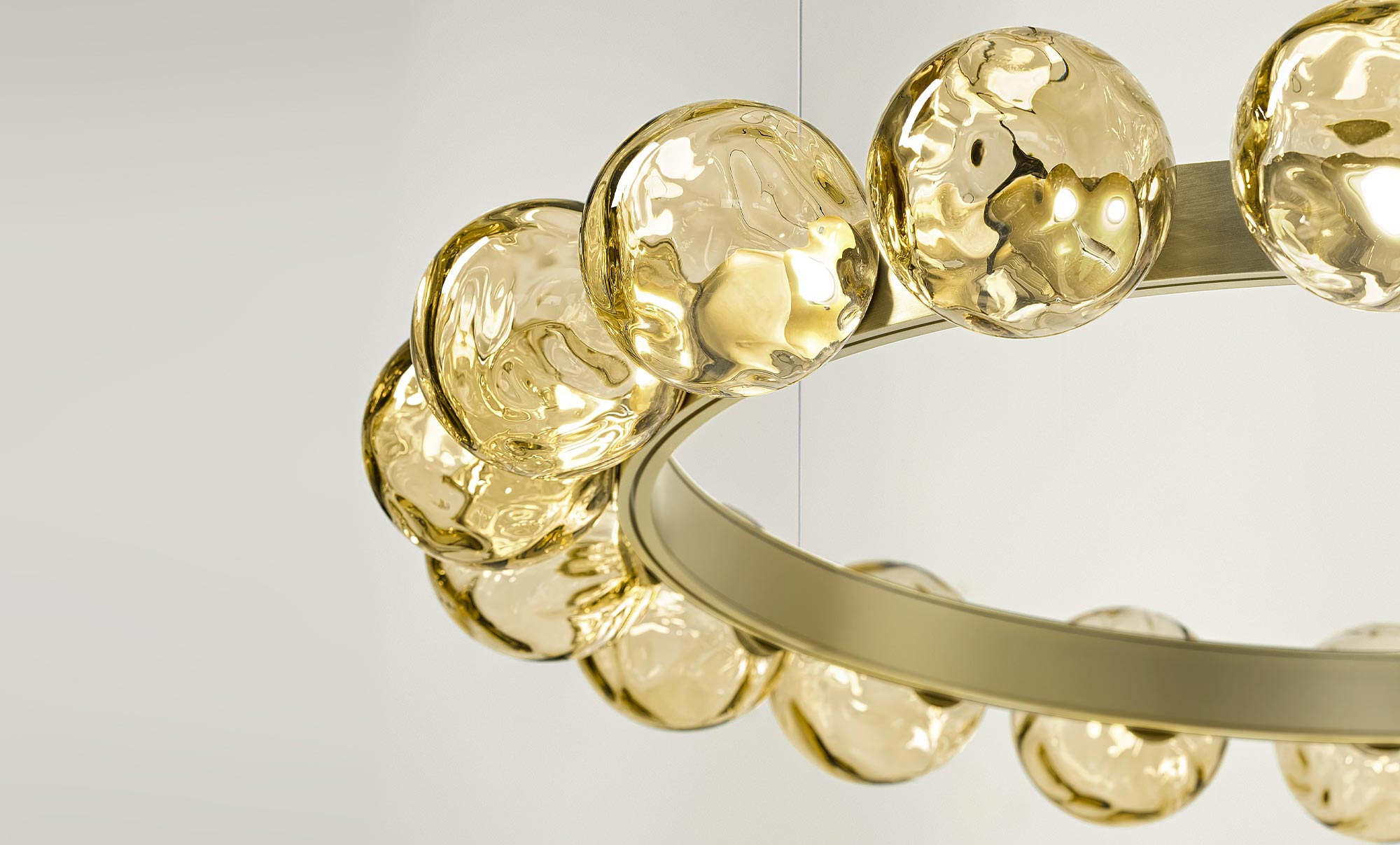 Panzeri Murané R Suspension Light | Inspyer Lighting