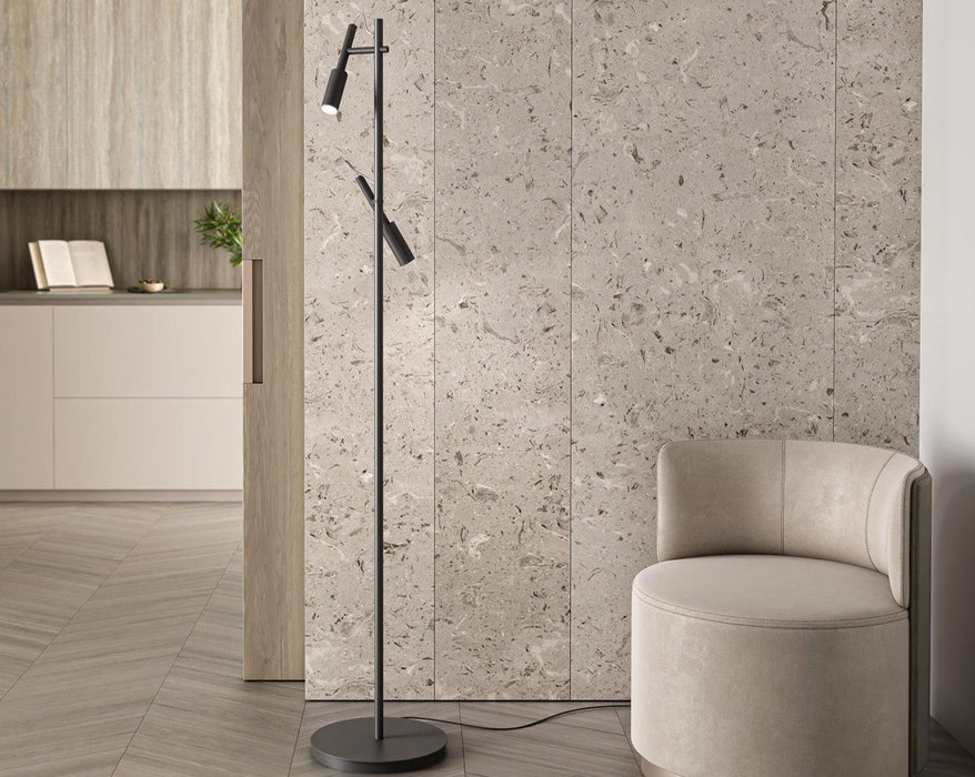 Panzeri Tubino Floor Lamp — Inspyer Lighting