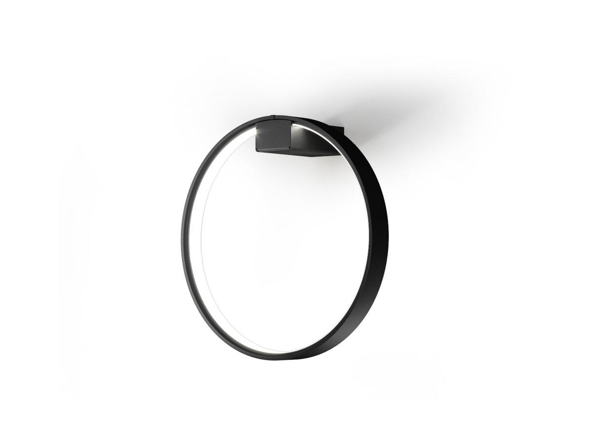 Panzeri Zero Round Wall Light | Inspyer Lighting