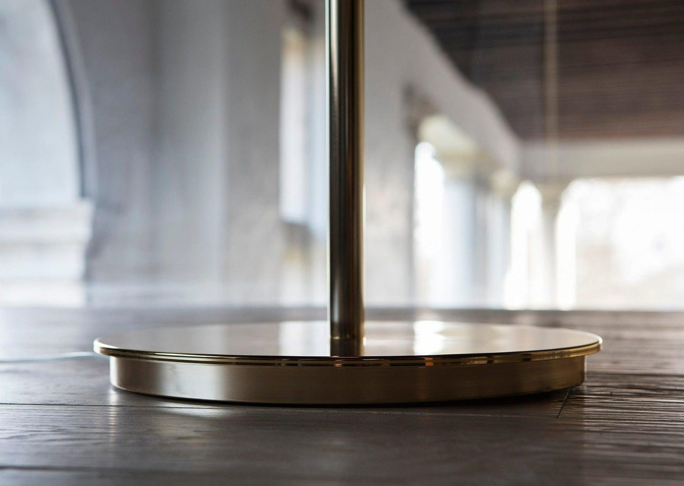 Penta Light Glo Floor Lamp | Inspyer Lighting