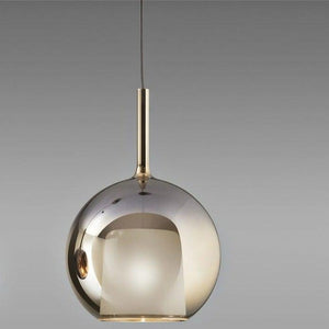 Penta Light Glo Large Pendant Light 2m Cable | Inspyer Lighting