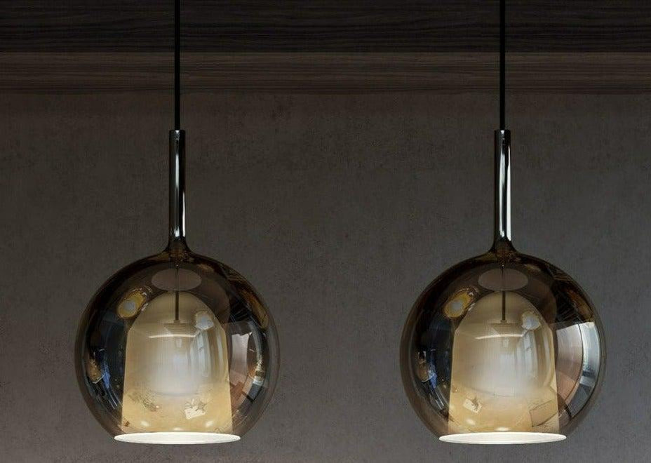 Penta Light Glo Maxi Pendant Light 4m Cable | Inspyer Lighting