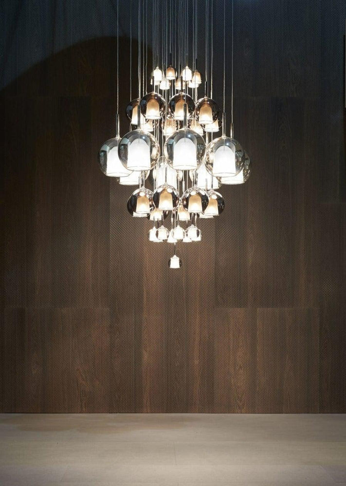 Penta Light Glo Mini Pendant Light 2m Cable | Inspyer Lighting