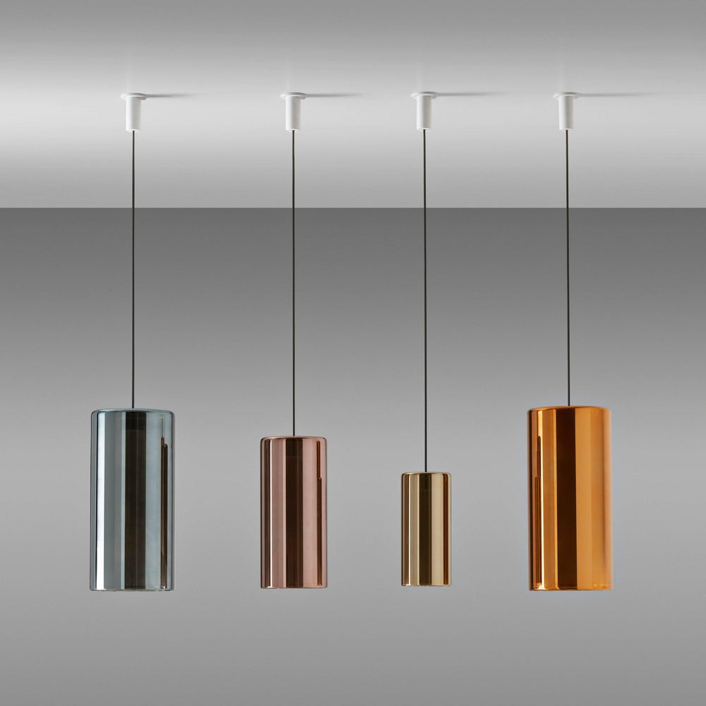 Penta Light Lit Large Pendant Light 4m Cable | Inspyer Lighting