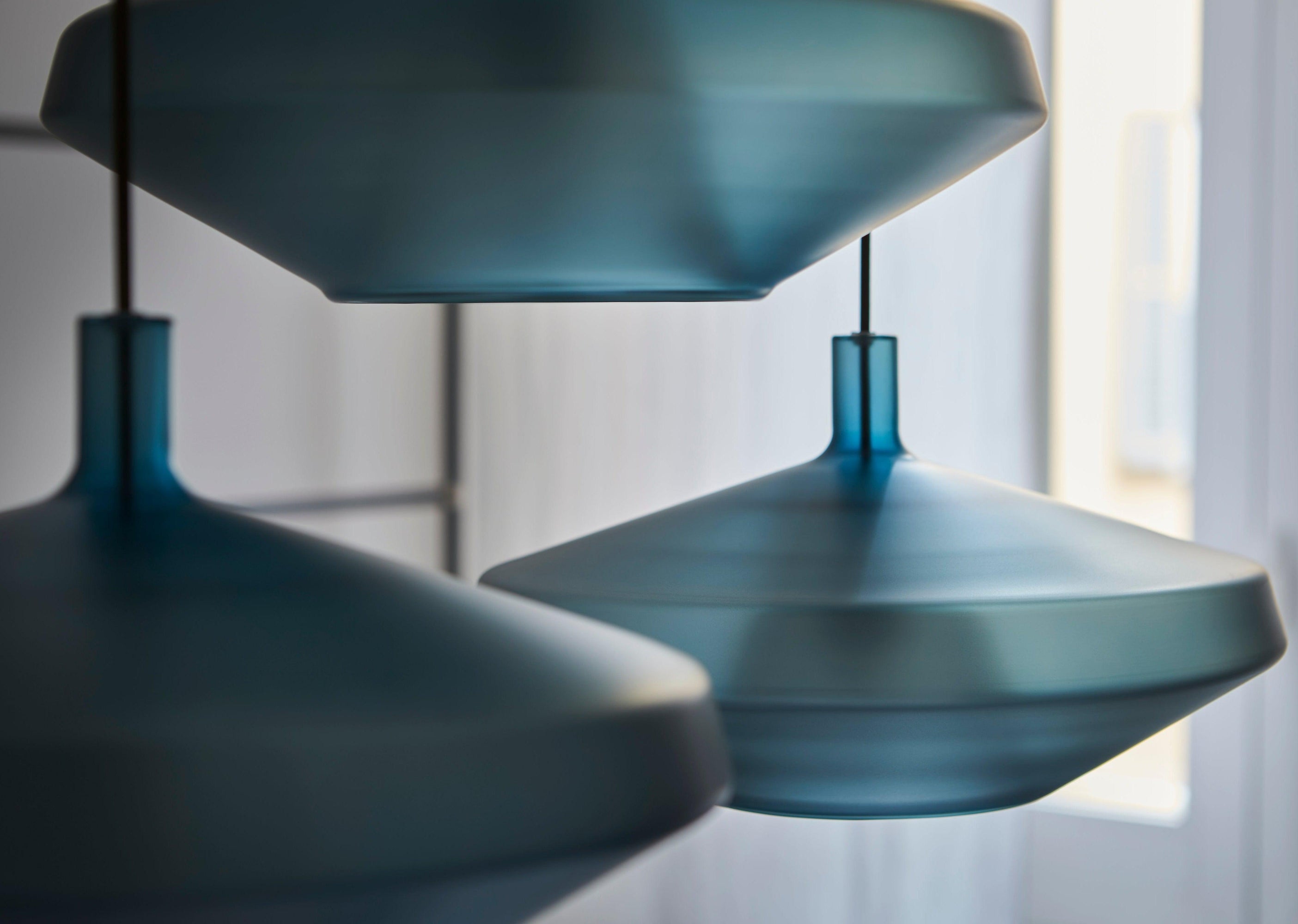 Penta Light MoM Low Pendant Light 2m Cable | Inspyer Lighting