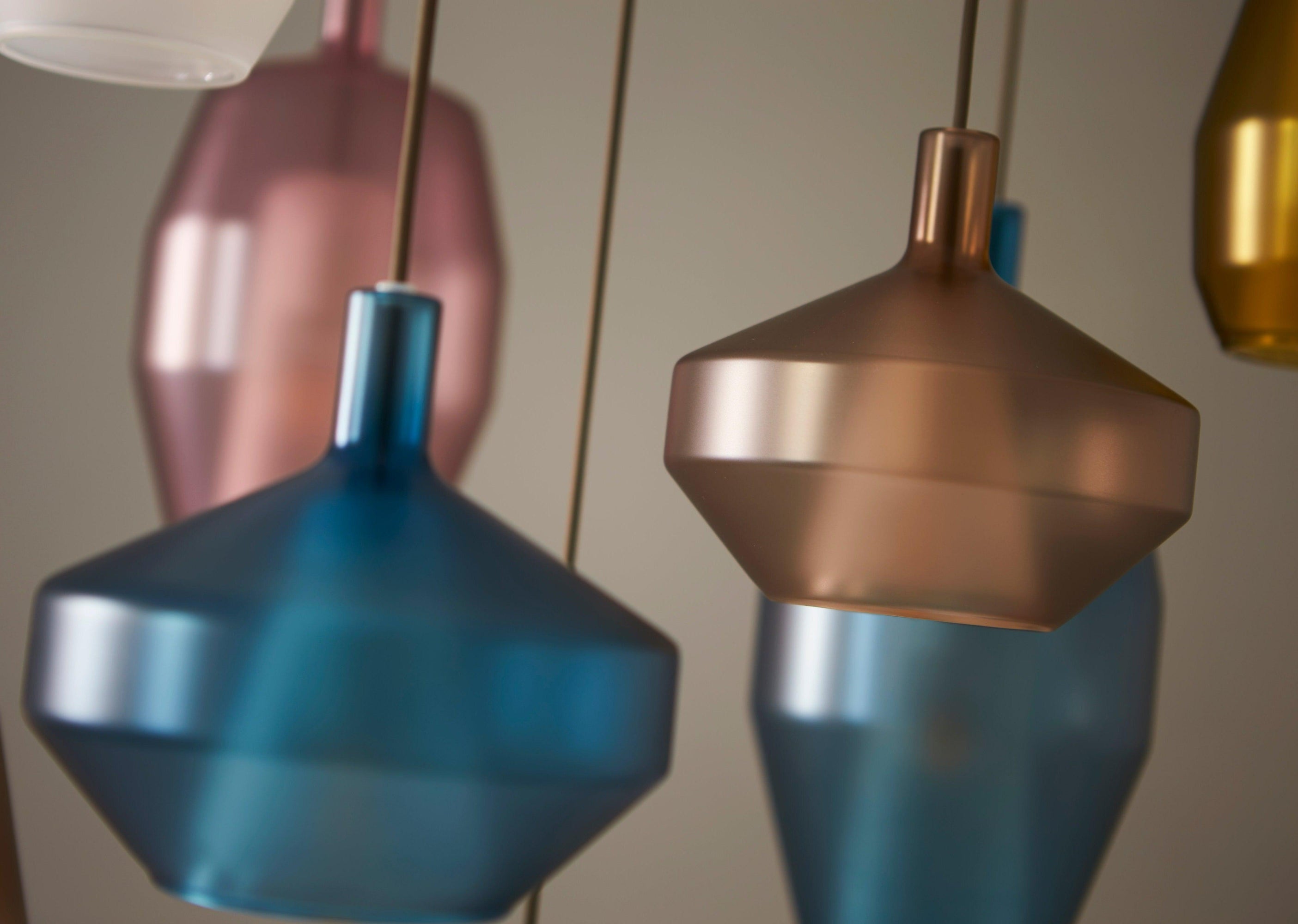 Penta Light MoM Low Pendant Light 2m Cable | Inspyer Lighting