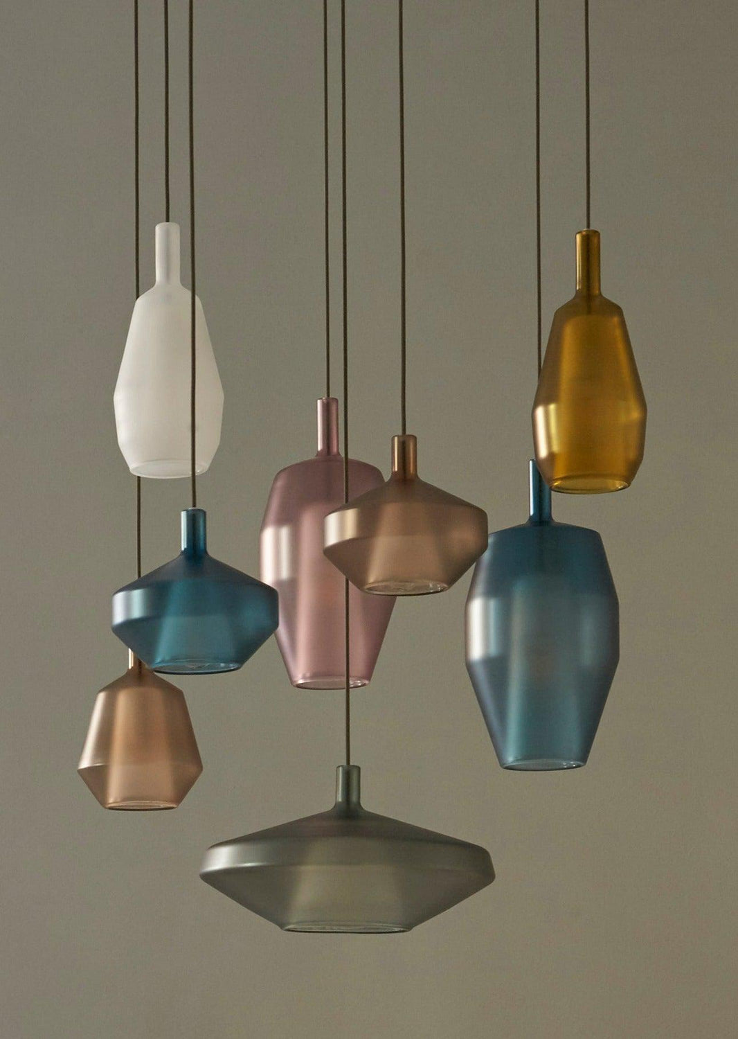 Penta Light MoM Low Pendant Light 2m Cable | Inspyer Lighting