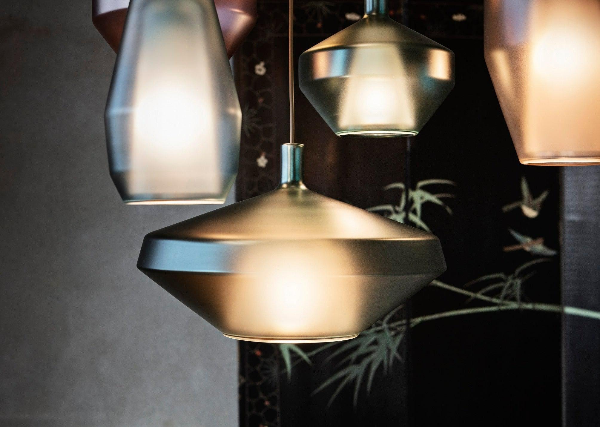 Penta Light MoM Low Pendant Light 2m Cable | Inspyer Lighting