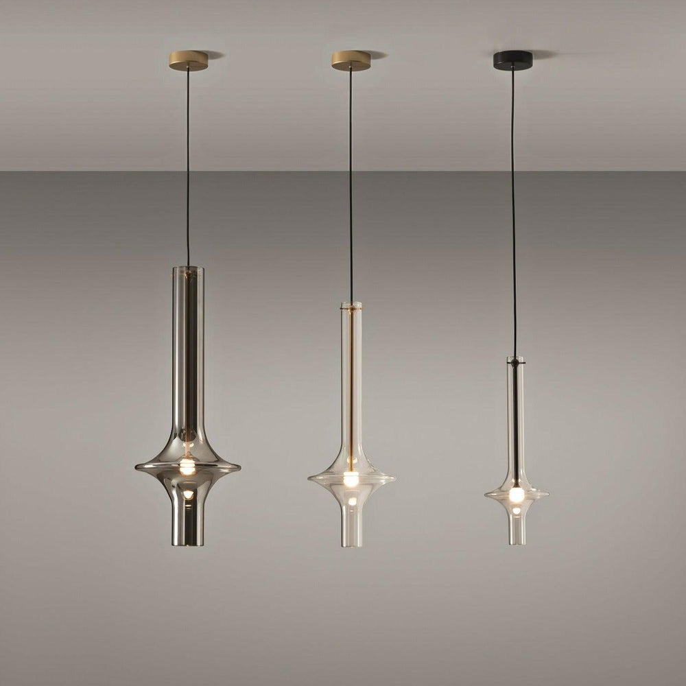 Penta Light Wonder Large Pendant Light 2m Cable | Inspyer Lighting