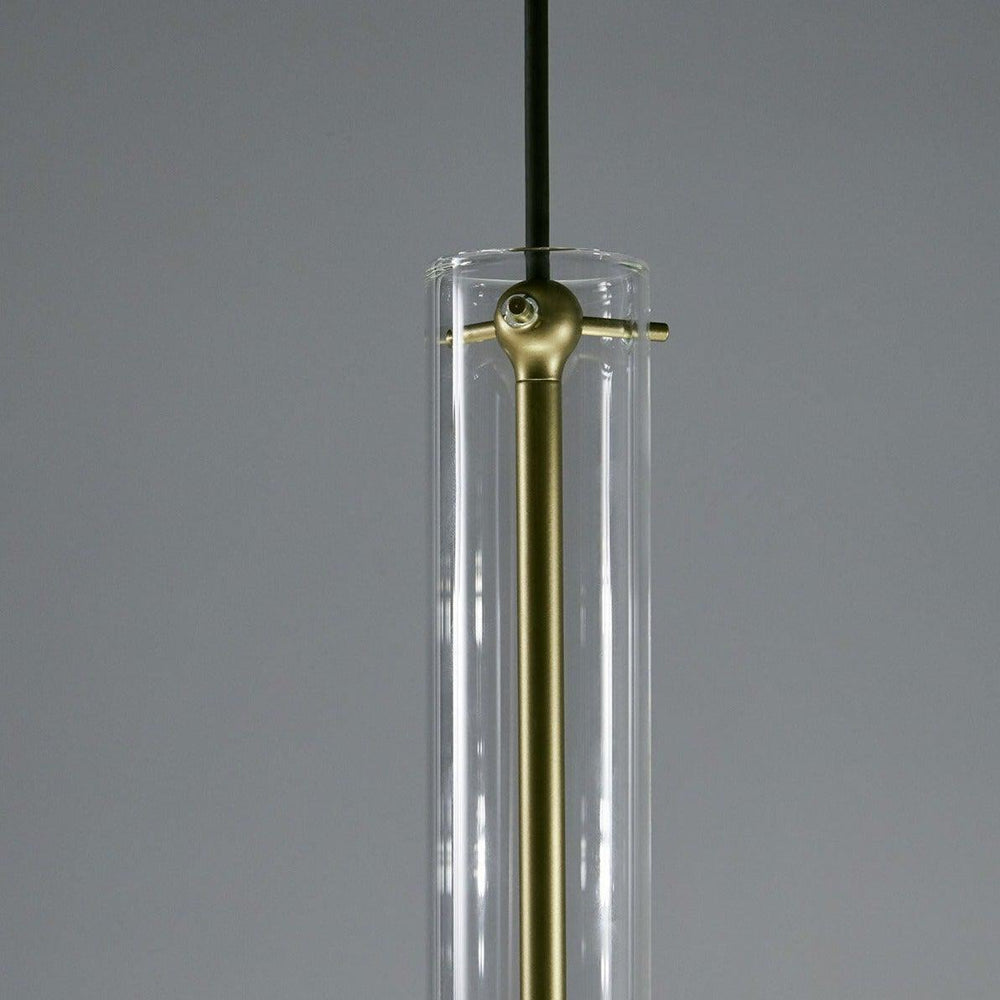 Penta Light Wonder Large Pendant Light 4m Cable | Inspyer Lighting