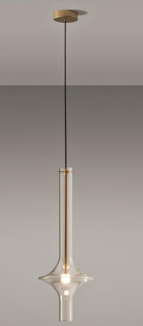 Penta Light Wonder Medium Pendant Light 4m Cable | Inspyer Lighting