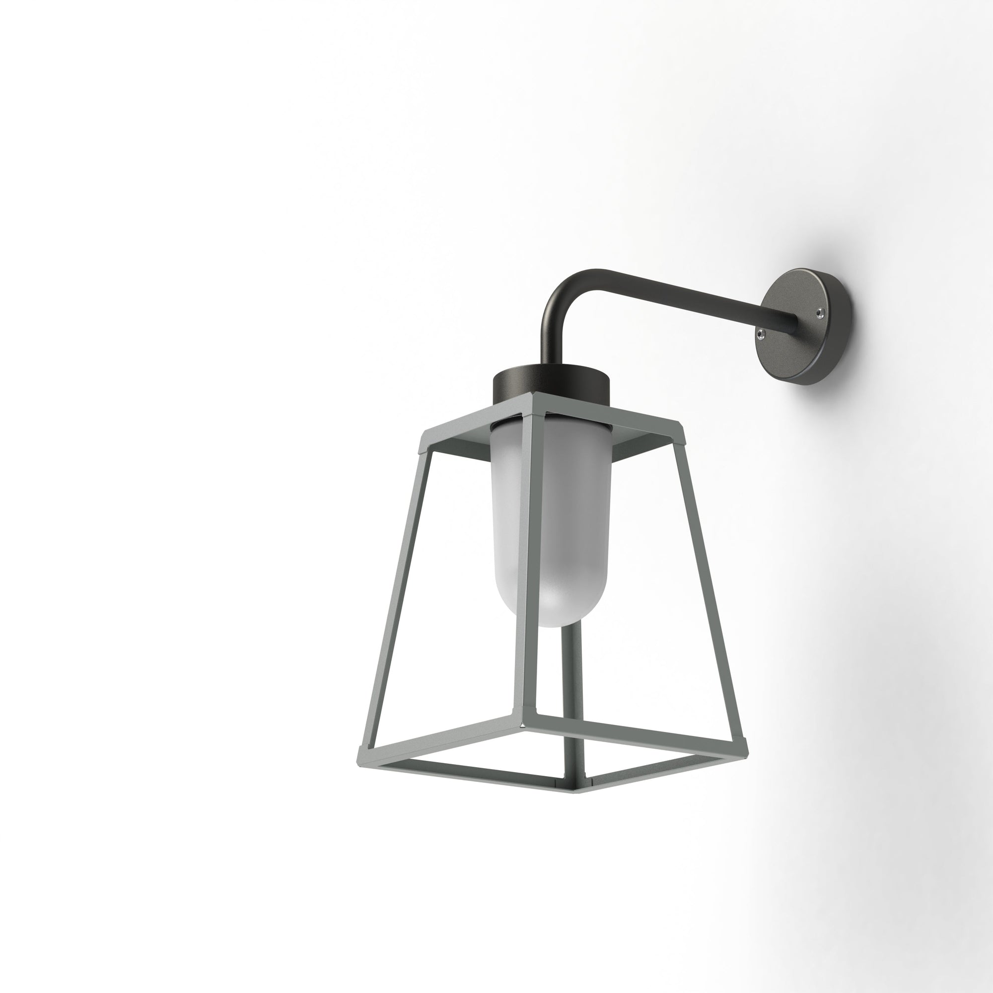 Roger Pradier Lampiok 1 Outdoor Wall Light | Inspyer Lighting