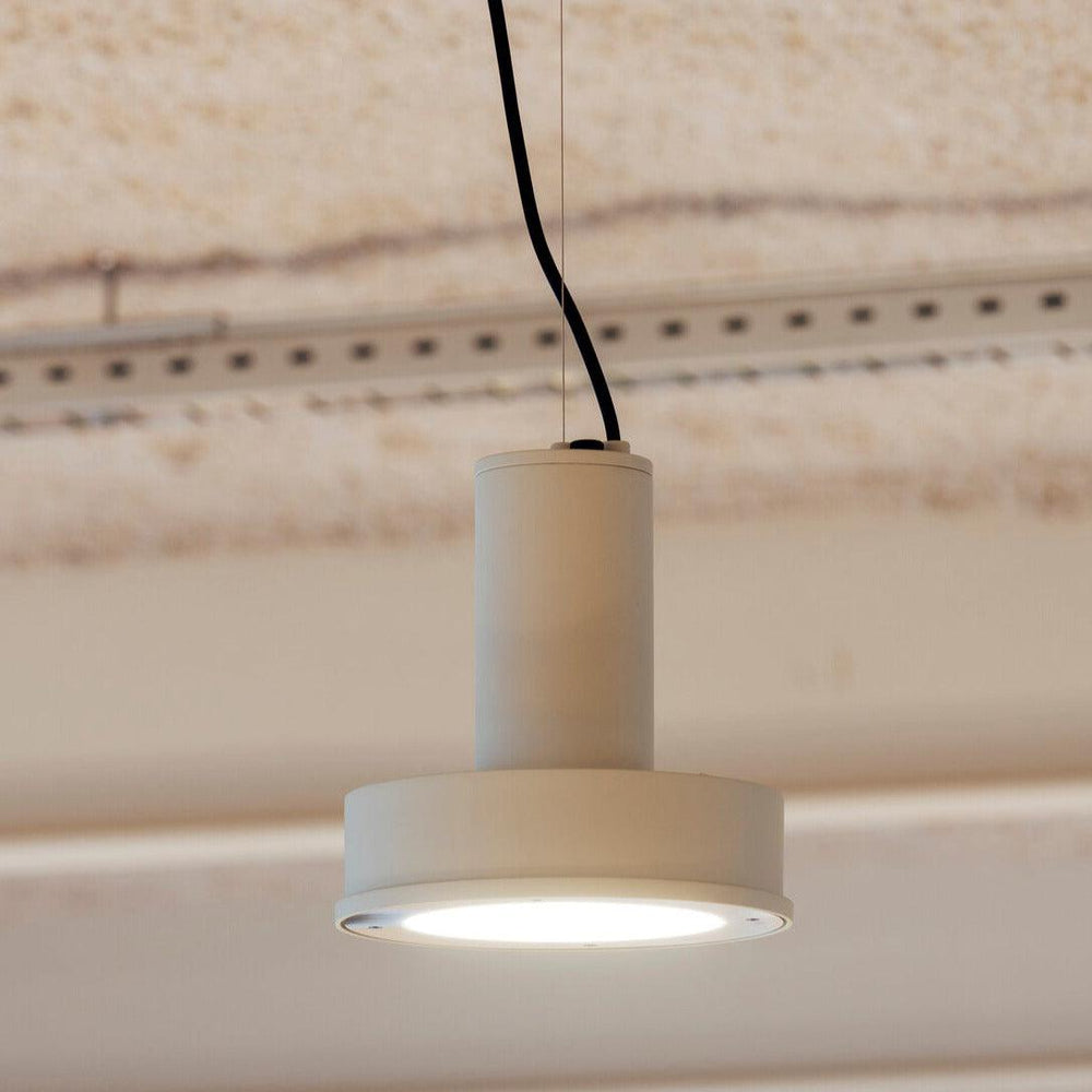 Santa & Cole Arne S Domus Outdoor Suspension Light