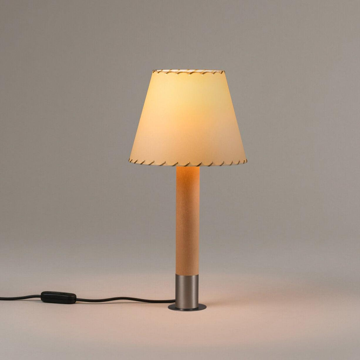 Santa & Cole Básica M1 Table Lamp | Inspyer Lighting
