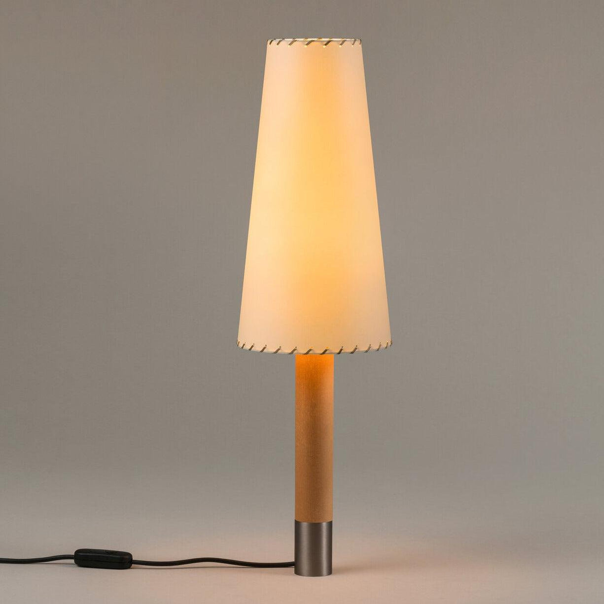 Santa & Cole Básica M2 Table Lamp — Inspyer Lighting