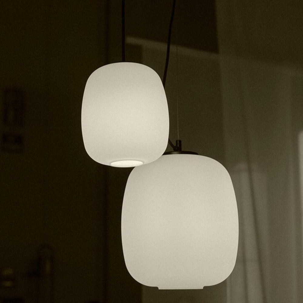 Santa & Cole Cesta Suspension Light