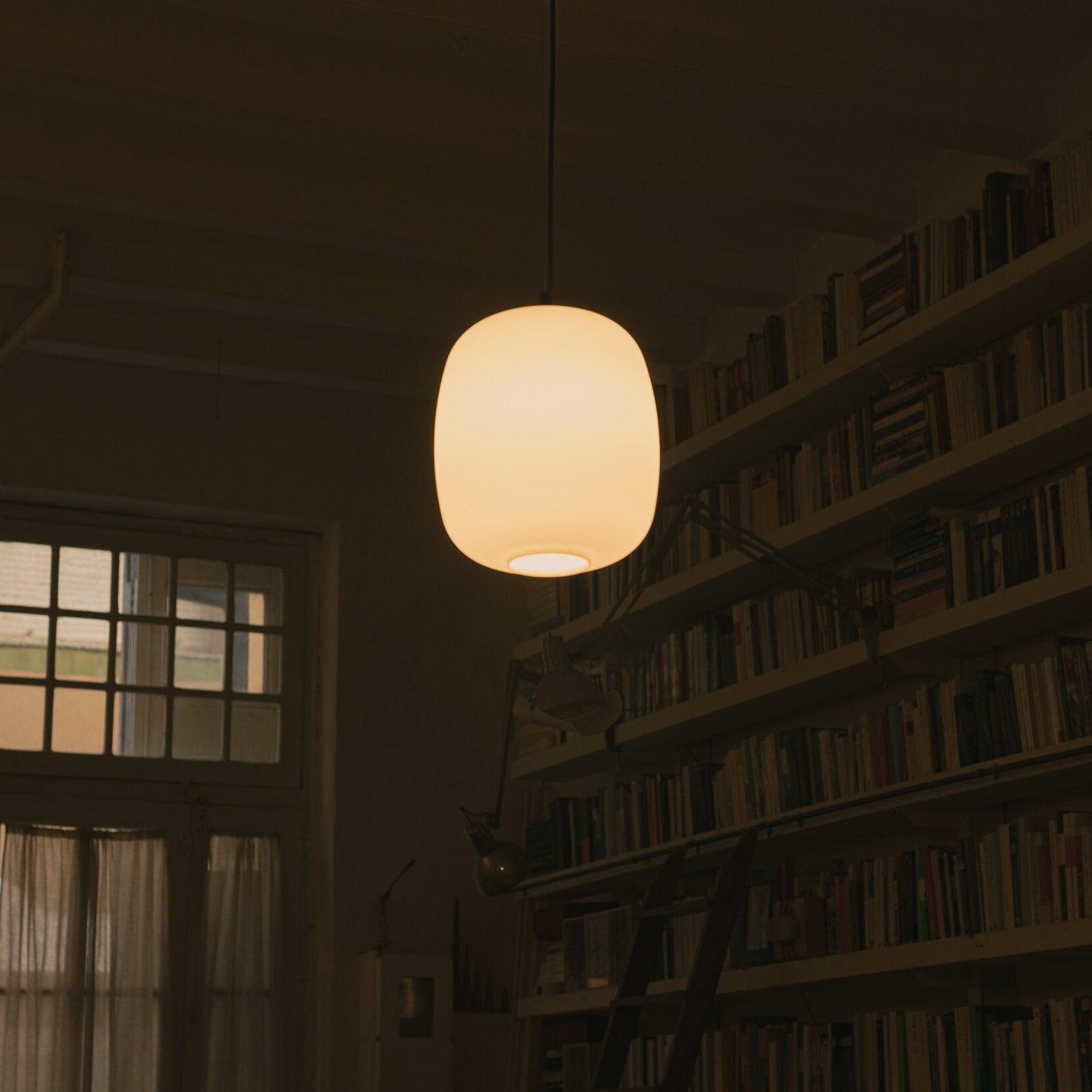 Santa & Cole Cesta Suspension Light
