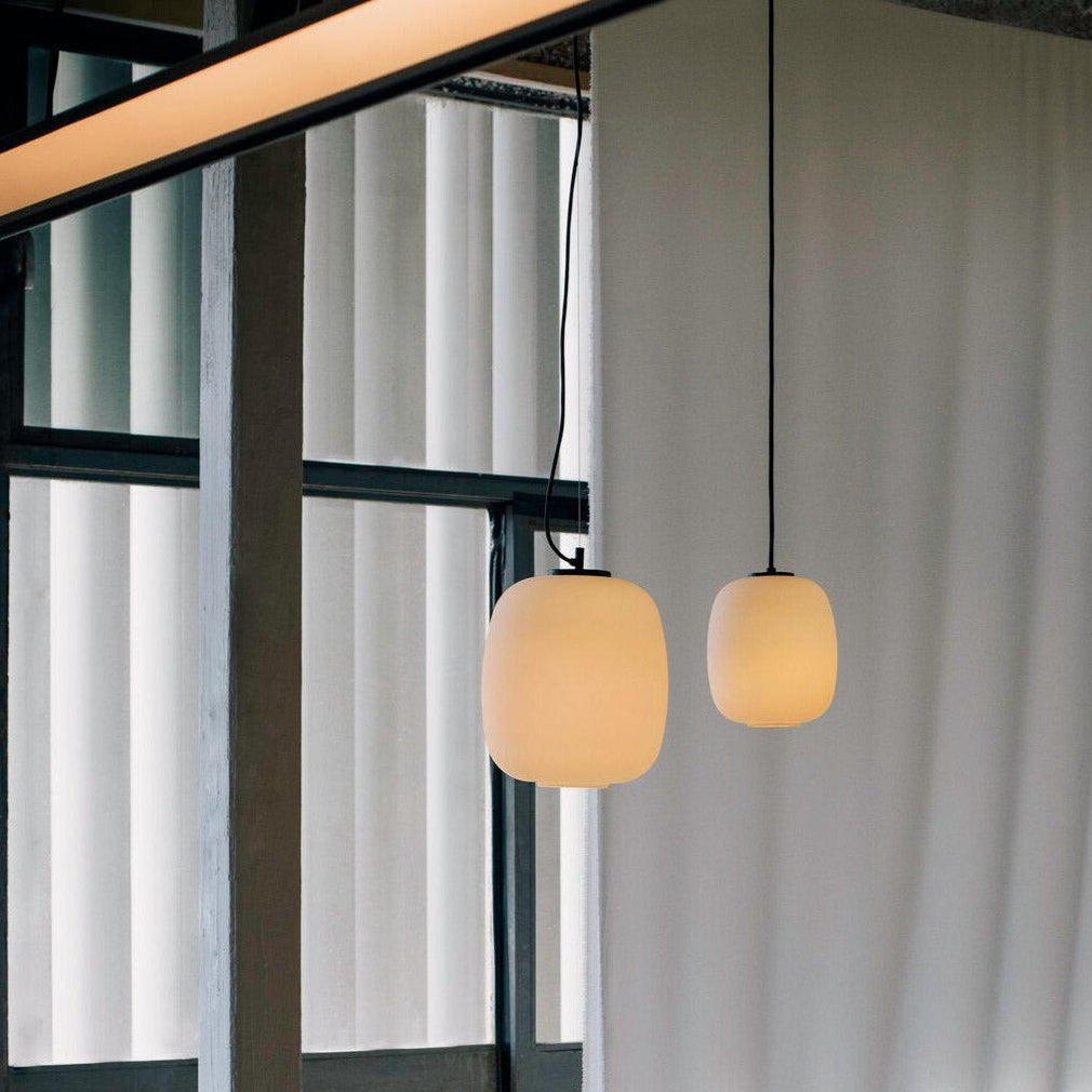 Santa & Cole Cesta Suspension Light