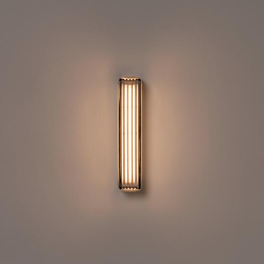 Santa & Cole Estadio Singular Outdoor Wall Light — Inspyer Lighting