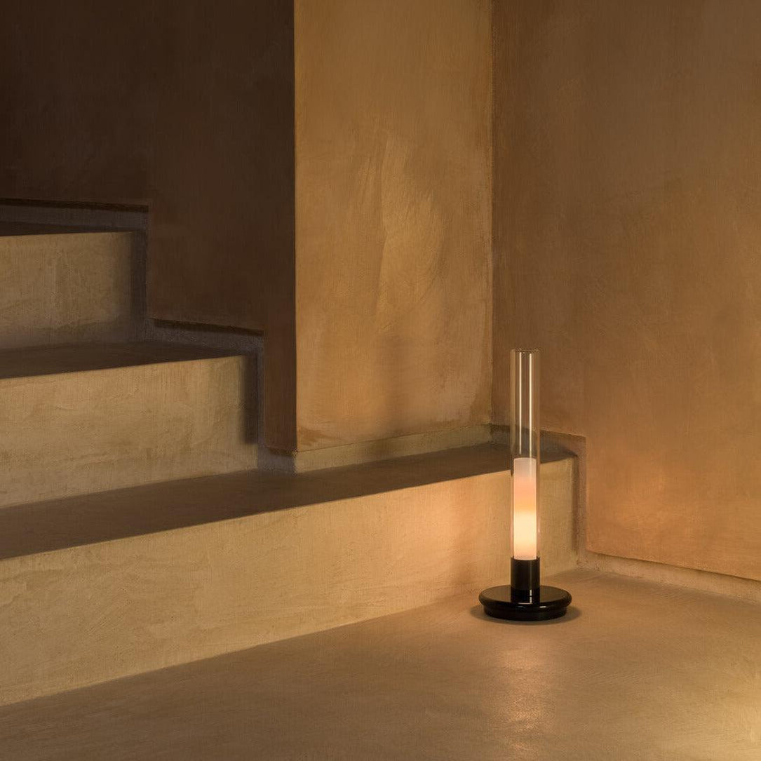 Santa & Cole Sylvestrina Portable Table Lamp | Inspyer Lighting