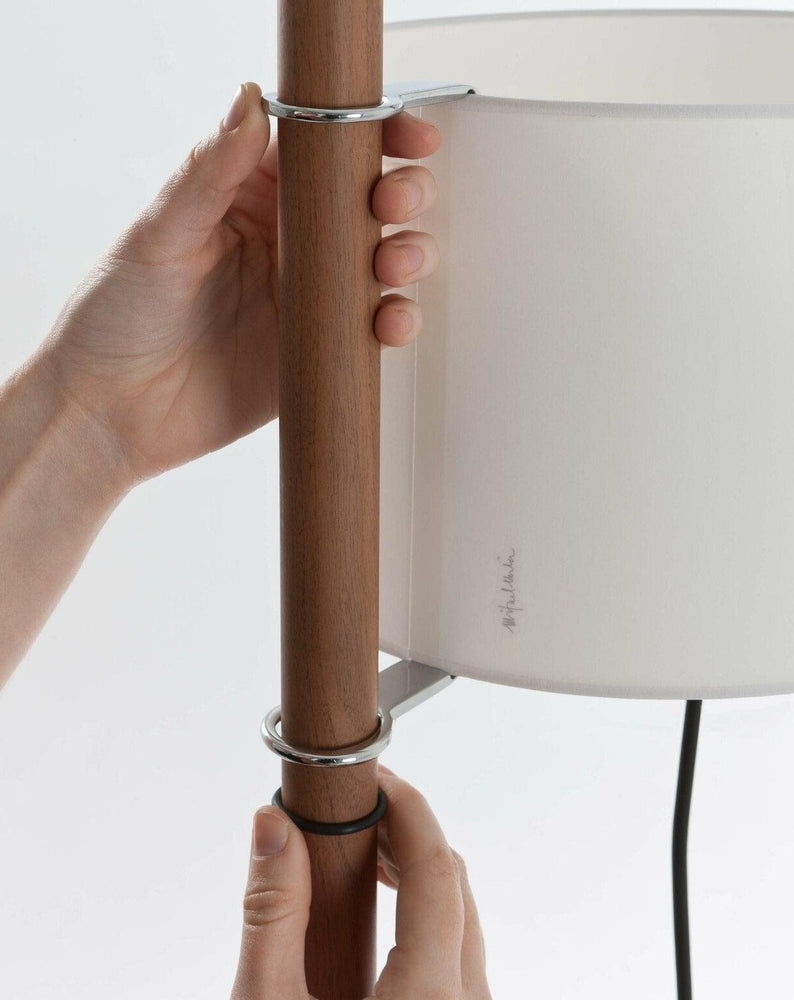 Santa & Cole TMM Floor Lamp | Inspyer Lighting