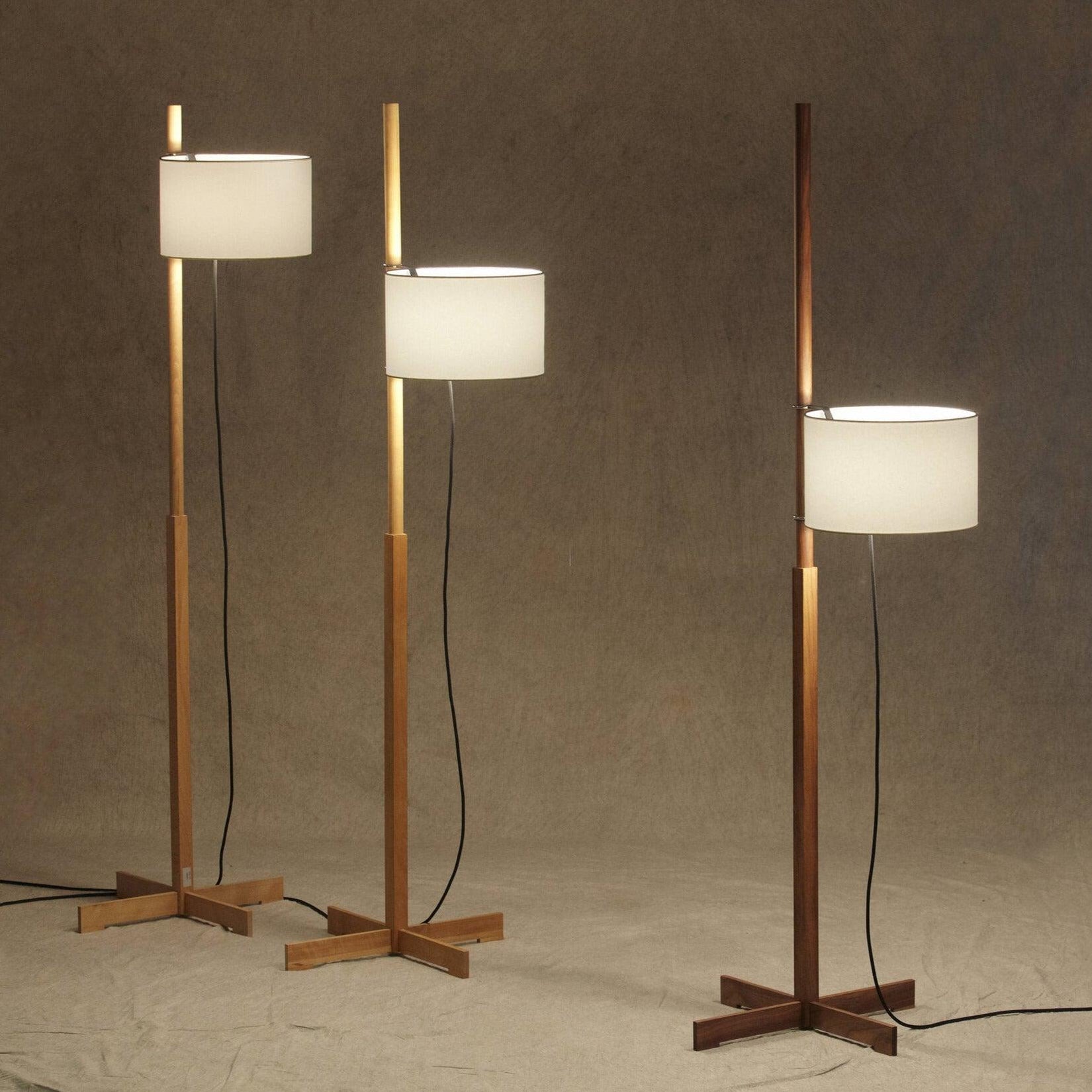 Santa & Cole TMM Floor Lamp | Inspyer Lighting