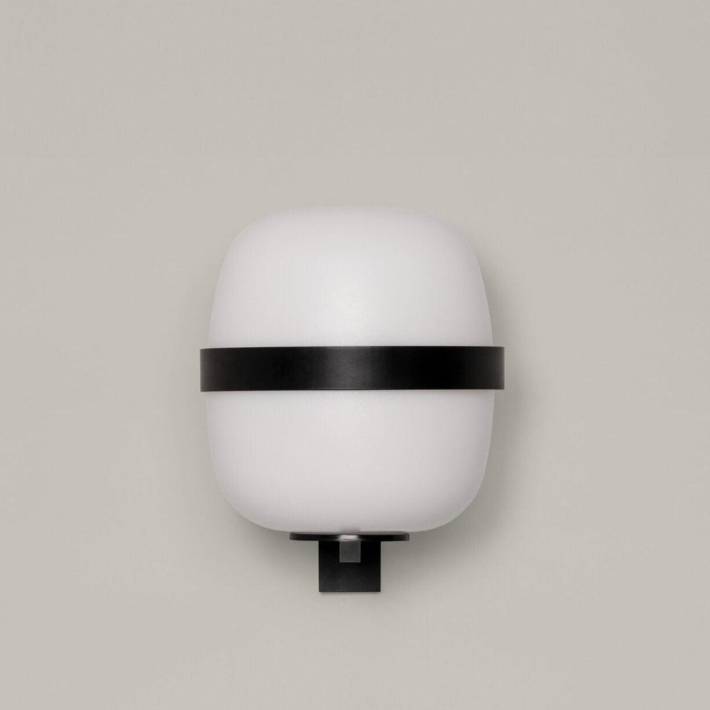 Santa & Cole Wally Cesta Outdoor Wall Light