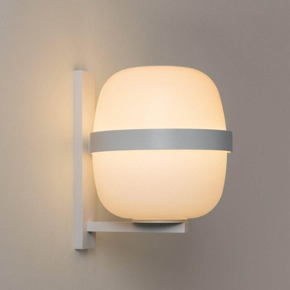 Santa & Cole Wally Cesta Outdoor Wall Light